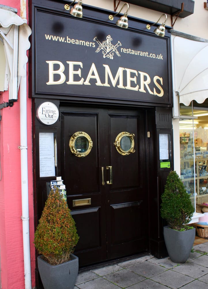BEAMERS (RESTAURANT) - Updated October 2025 - 19 The Quay, Brixham ...