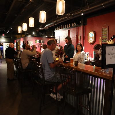 STEVE’S WINE BAR - Updated December 2025 - 120 Photos & 61 Reviews ...