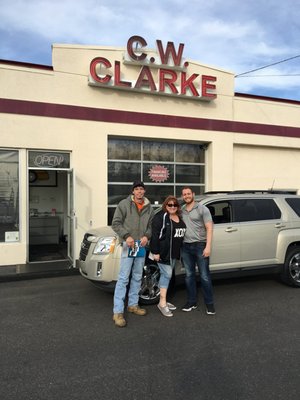 C W CLARKE - Updated May 2026 - 169 Photos & 11 Reviews - 1430 Crescent ...