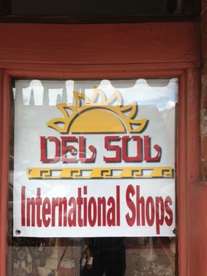 DEL SOL STORES - Updated January 2025 - 435 N 4th Ave, Tucson, Arizona ...