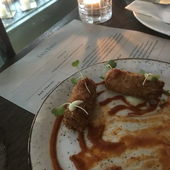 SALT YARD - Updated October 2025 - 98 Photos & 89 Reviews - 54 Goodge ...