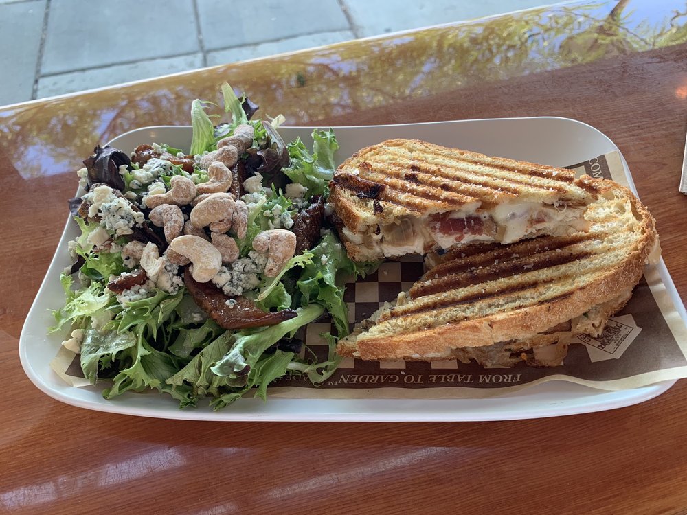 GRAZE - 52 Photos & 91 Reviews - 610 George Washington Way, Richland ...