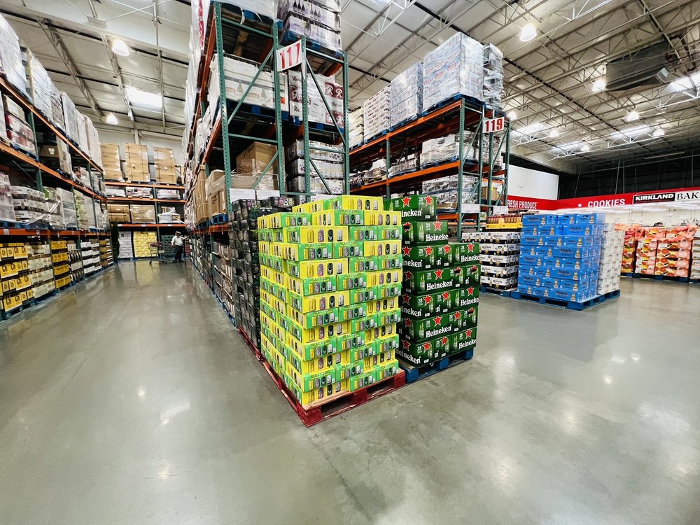 COSTCO - Updated February 2025 - 539 Photos & 504 Reviews - 4401 4th ...