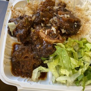 SWEET SWEET KITCHEN - 50 Photos & 49 Reviews - Caribbean - 904 Bonifant ...