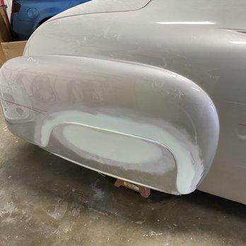 PREFERRED AUTO BODY AND CUSTOM - Updated September 2024 - 67 Photos ...