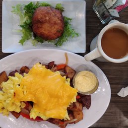 JET RUNWAY CAFE - Updated July 2025 - 1773 Photos & 936 Reviews - 5540 ...