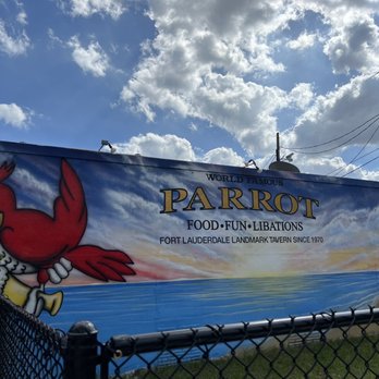 THE PARROT LOUNGE - 295 Photos & 309 Reviews - 911 Sunrise Ln, Fort ...
