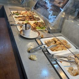 GOHAN BUFFET - Updated October 2025 - 581 Photos & 146 Reviews - 2205 ...