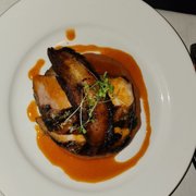 CHEF’S TABLE AT THE EDGEWATER - 743 Photos & 435 Reviews - 99 W Plant ...