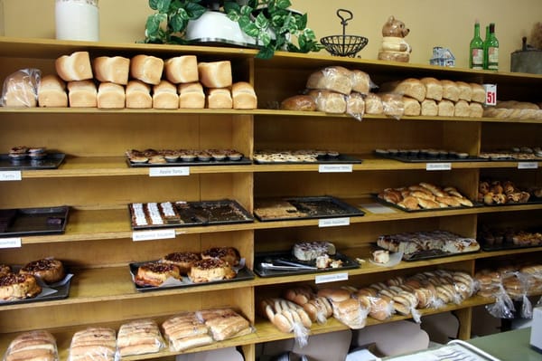 DON’S BAKERY OF BALA - Updated October 2025 - 19 Reviews - 3119 Highway ...