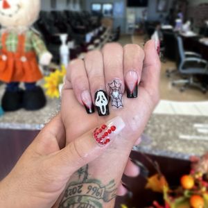 ACE NAILS - 24 Photos & 28 Reviews - 30 Hancock Bridge Pkwy W, Cape ...