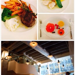 ESTIATORIO MILOS - MIDTOWN NEW YORK - Updated December 2025 - 1651 ...