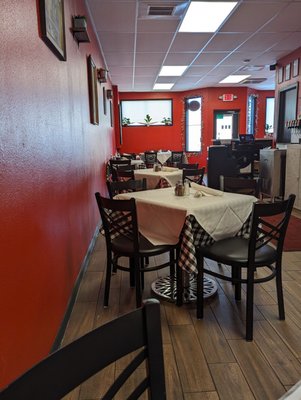 IL LOCALETTO ROSSI ITALIAN CUISINE - Updated September 2024 - 129 ...