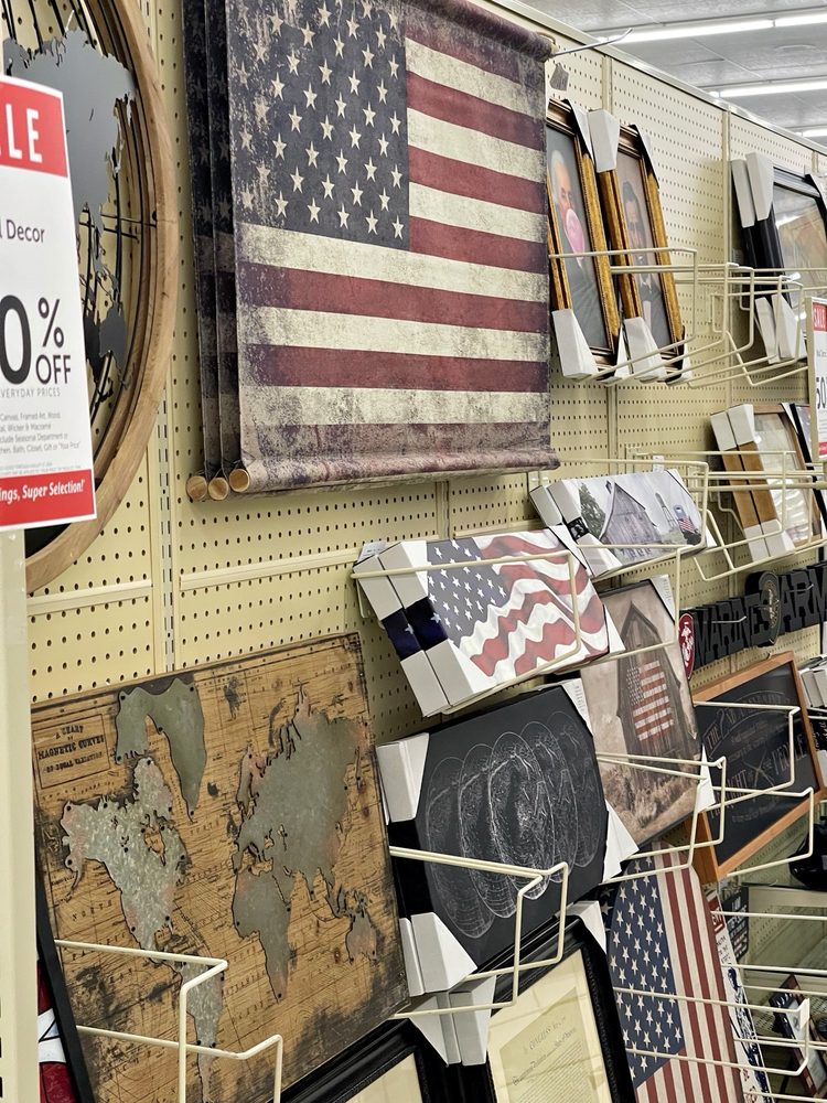 HOBBY LOBBY - Updated January 2026 - 514 Photos & 364 Reviews - 641 N ...