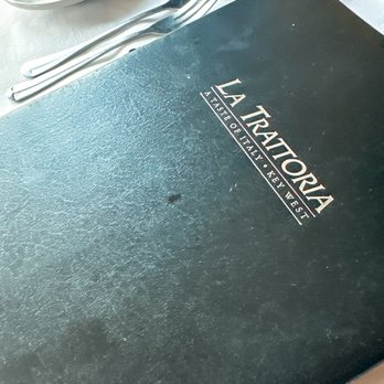 LA TRATTORIA RESTAURANT - Updated December 2025 - 370 Photos & 542 ...