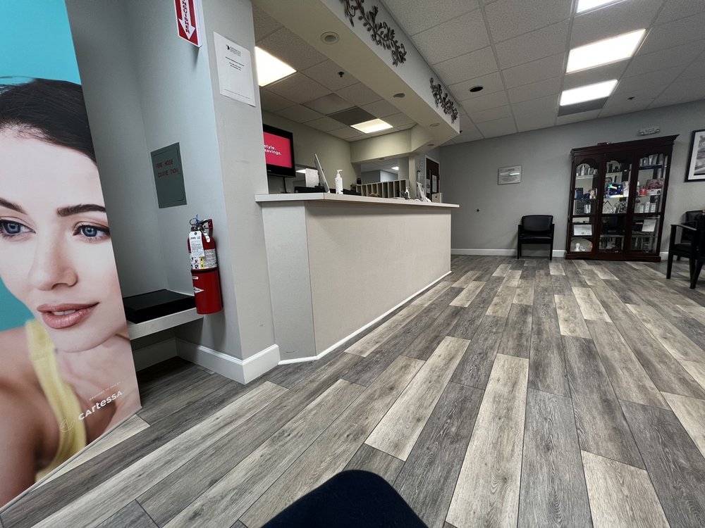 ADVANCED DERMATOLOGY AND COSMETIC SURGERY - Updated October 2025 - 13 ...