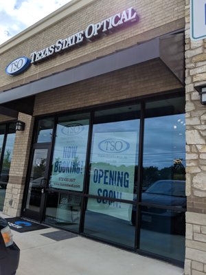 TEXAS STATE OPTICAL - Updated October 2025 - 10 Reviews - 3301 N Goliad ...