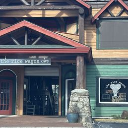 THE RICE WAGON - Updated November 2025 - 23 Photos & 26 Reviews - 35 ...