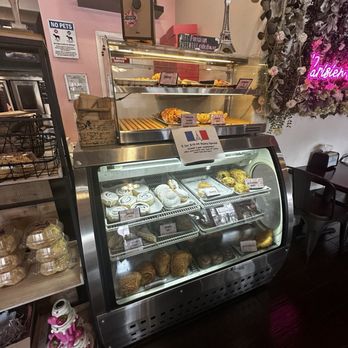 PARISIEN BAKERY - Updated April 2025 - 367 Photos & 231 Reviews - 401 ...