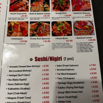 OKINAWA SUSHI & STEAKHOUSE - Updated November 2024 - 132 Photos & 64 ...