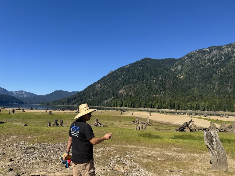 BUMPING LAKE MARINA - Updated December 2025 - 12 Photos - 1330 Bumping ...