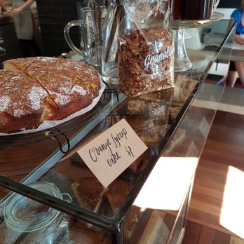 ABODE CAFE - Updated October 2025 - 41 Photos & 21 Reviews - 30 ...