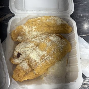 JAMMIN FISH & CHICKEN - Updated January 2026 - 40 Photos & 25 Reviews ...