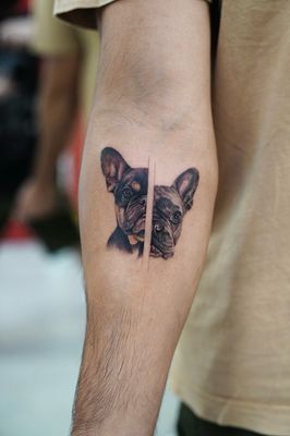 BARON ART TATTOO PIERCING STUDIO - Updated July 2024 - 681 Photos & 114 ...