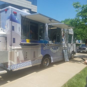 GO! GYRO! GO! - Updated October 2025 - 27 Photos & 58 Reviews - Saint ...