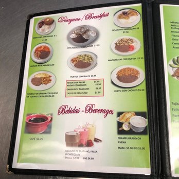 DONA TULA’S RESTAURANT AND GRILL - Updated November 2025 - 12 Photos ...