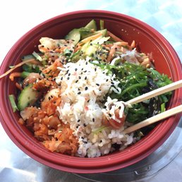 POKE CHEF - Updated January 2025 - 186 Photos & 230 Reviews - 588 ...