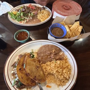 NENAS MEXICAN CUISINE - 372 Photos & 482 Reviews - 232 Jibboom St ...