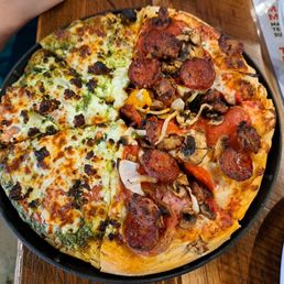 OLD TOWN PIZZA - Updated January 2026 - 644 Photos & 592 Reviews - 599 ...