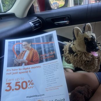 MYPOINT CREDIT UNION - Updated January 2026 - 35 Reviews - 16763 ...