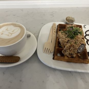 LEON COFFEE HOUSE - Updated April 2025 - 573 Photos & 185 Reviews ...