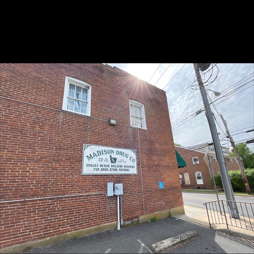 MADISON DRUG - Updated September 2025 - 114 N Main St, Madison ...