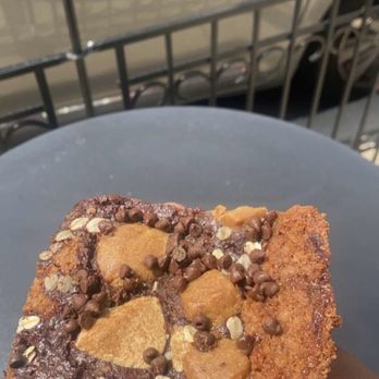 CHICAGO SUGAR DADDY PATISSERIE - 124 Photos & 59 Reviews - 3243 N Broadwy, Chicago, Illinois ...