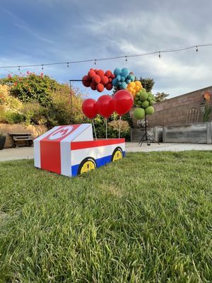 THE BOX ZONE - Updated October 2025 - 51 Photos & 149 Reviews - 211 W ...