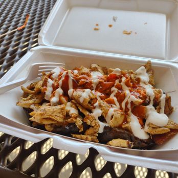 SPUD SHACK - Updated December 2025 - 17 Photos - Swansea, Illinois ...