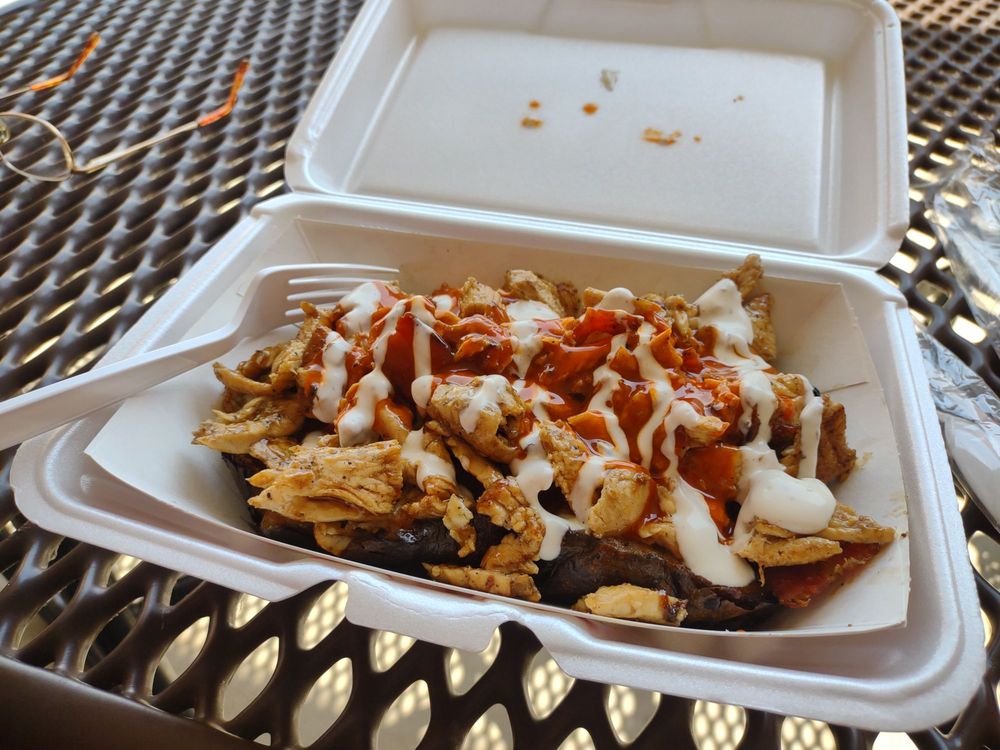 SPUD SHACK - Updated December 2025 - 17 Photos - Swansea, Illinois ...