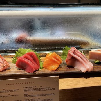 AZUKI SUSHI - Updated March 2025 - 5741 Photos & 3414 Reviews - 2321 ...