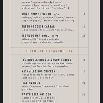 THE SPORTING CLUB - Updated December 2025 - 148 Photos & 70 Reviews ...