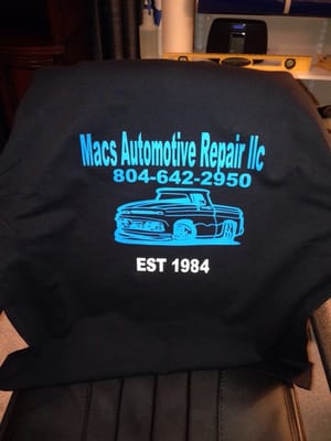 MAC’S AUTOMOTIVE REPAIR - Updated October 2025 - 10 Reviews - 7535 ...