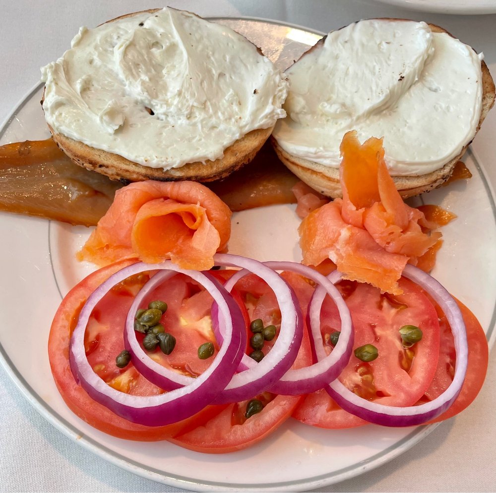 DELANCEY STREET RESTAURANT - 1338 Photos & 1785 Reviews - 600 The ...