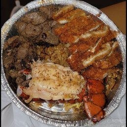 VOLCANO GRILLE - Updated August 2024 - 1050 Photos & 999 Reviews - 7150 ...