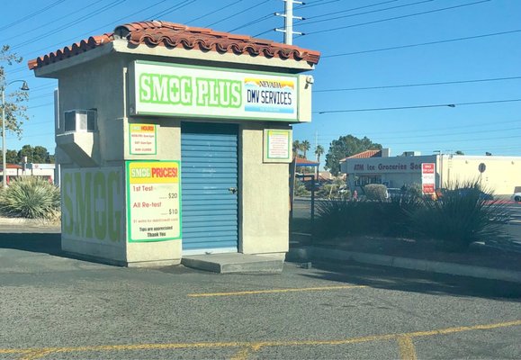 SMOG PLUS DMV SERVICES - Updated December 2025 - 13 Photos & 45 Reviews ...