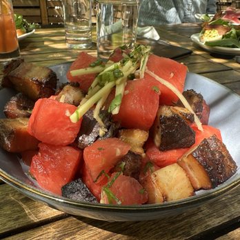 RONTOMS - Updated December 2025 - 281 Photos & 535 Reviews - 600 E ...