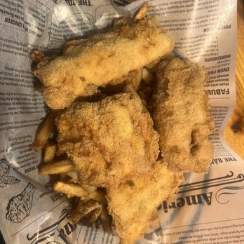 FIFERS SEAFOOD - Updated January 2026 - 172 Photos & 268 Reviews - 8894 ...
