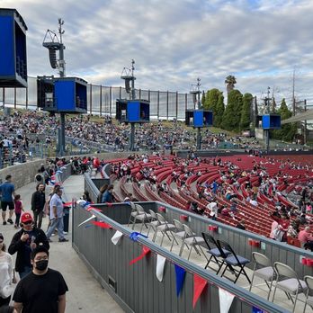 SHORELINE AMPHITHEATRE - Updated June 2025 - 1992 Photos & 1570 Reviews ...