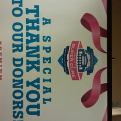 IU SIMON CANCER CENTER - 10 Photos - Medical Centers - 535 Barnhill Dr ...